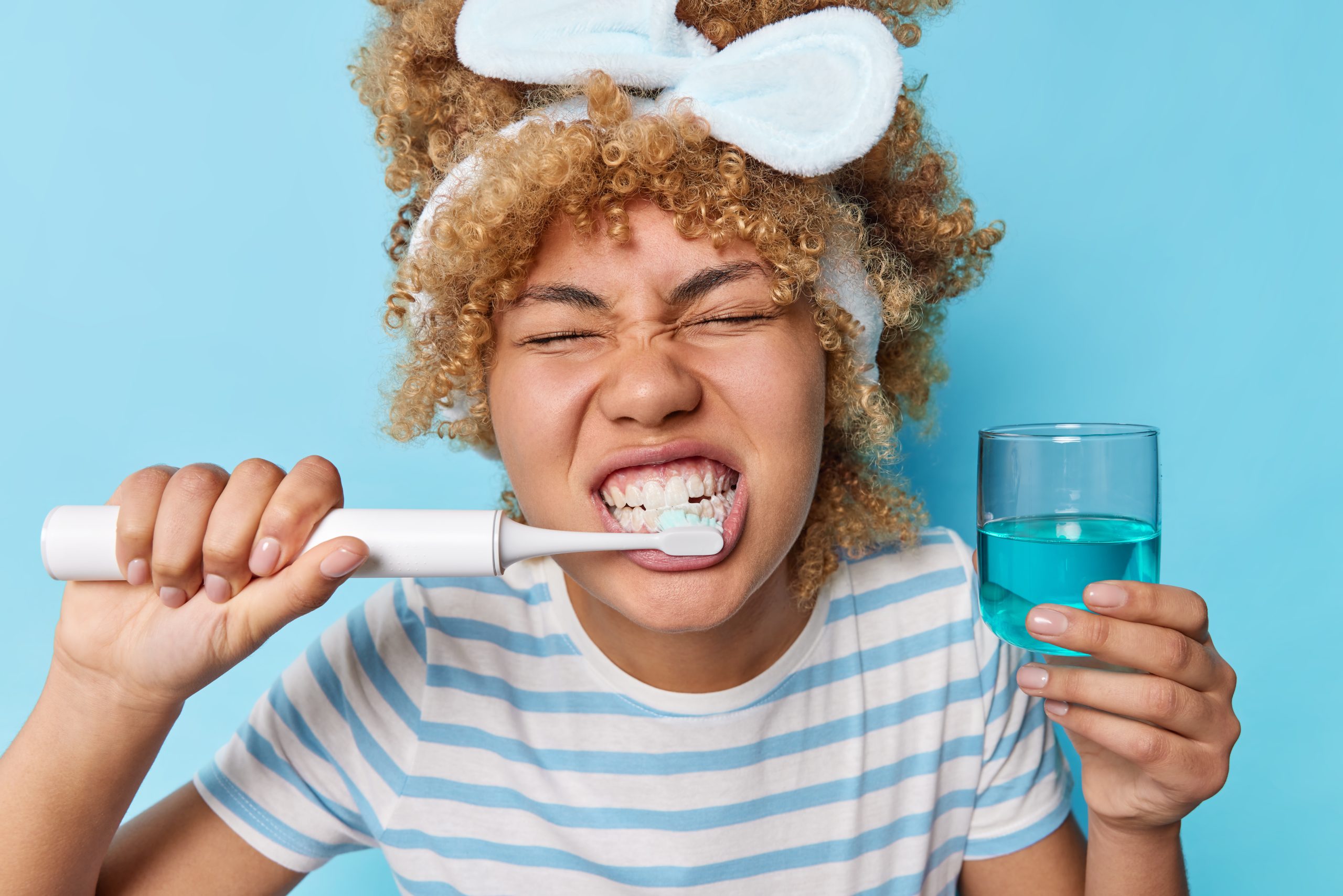 Oral Hygiene Best Practices: Best Advice from Vienna Dentist - Just ...