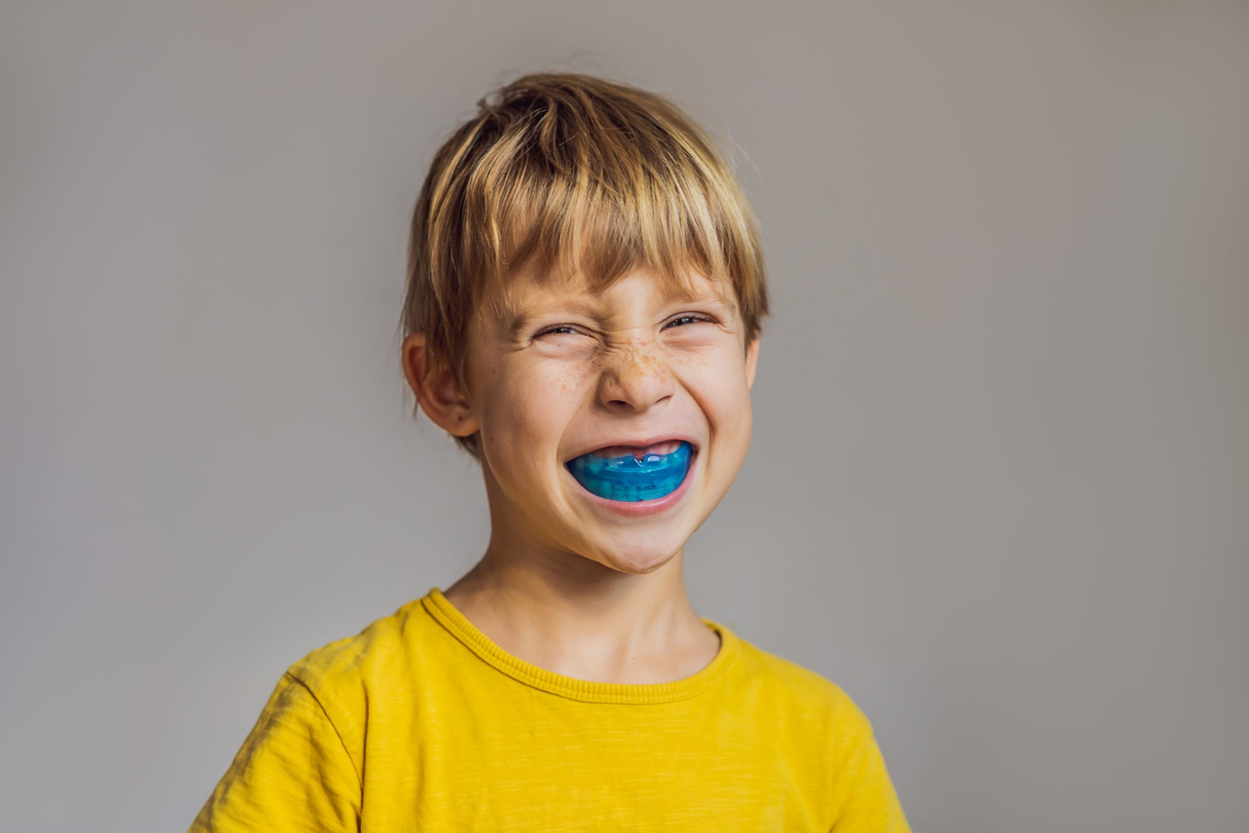 The Importance of Custom Dental Night Guards in Vienna, VA - Just ...