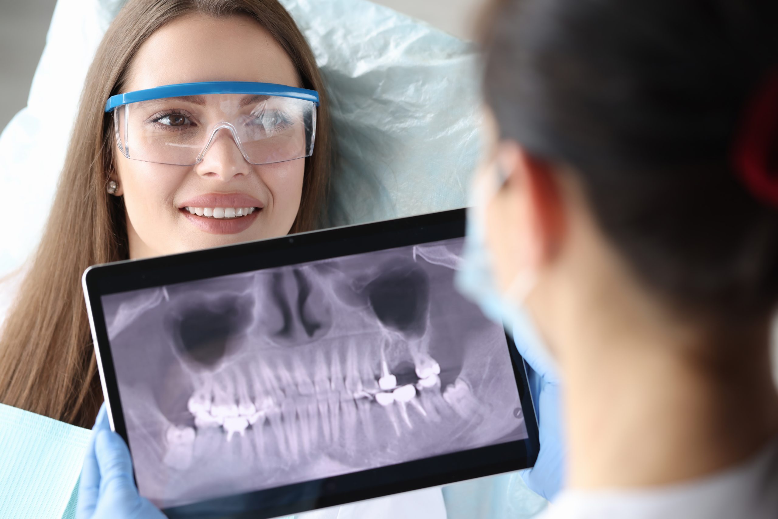 Dental X-Rays: Importance of Dental Imaging Explained - Just Smilez Dental
